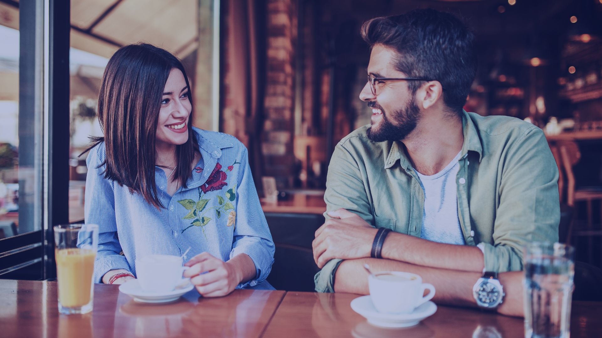 Mixed Signals from a Woman: The Confusion in Relationships & Online Dating - Peggy Bolcoa