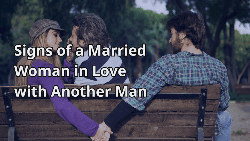 Signs Wife Likes Another Man: Psychology Insights from Dr. Peggy Bolcoa